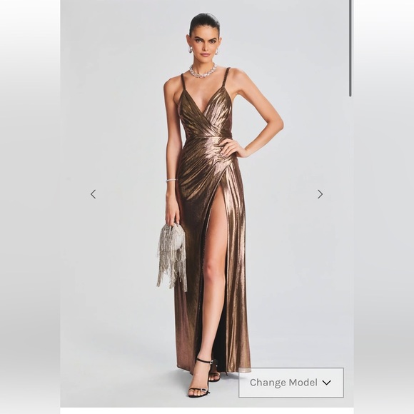 Retrofete | Dresses | Retrofete Yesi Dress | Poshmark